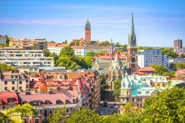 10 Cheapest Places to Live in Sweden (2026 Updated)