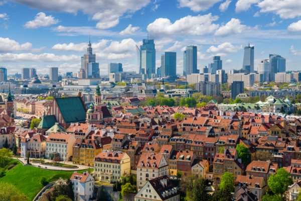 10 Cheapest Places to Live in Poland (2025 Updated)