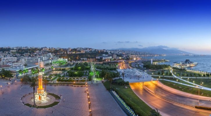 10 Most Dangerous Cities in Turkey (2026 Updated)