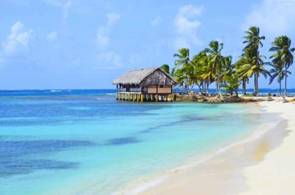 11 Best Beaches in Panama (2026 Updated)