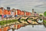 10 Most Dangerous Cities in Ireland (2026 Updated)