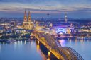 10 Most Dangerous Cities in Germany (2026 Updated)