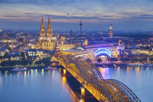 10 Most Dangerous Cities in Germany (2026 Updated)