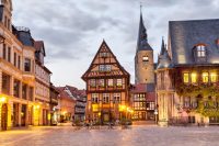10 Most Dangerous Cities in Germany (2026 Updated)