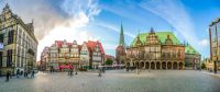 10 Most Dangerous Cities in Germany (2026 Updated)