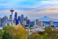 10 Safest Neighborhoods in Seattle (2025 Updated)