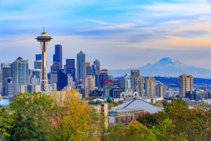 10 Safest Neighborhoods in Seattle (2025 Updated)