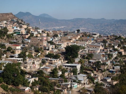 10 Most Dangerous Cities in Honduras (2026 Updated)