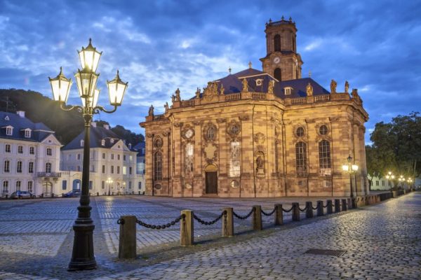 10 Most Dangerous Cities in Germany (2026 Updated)