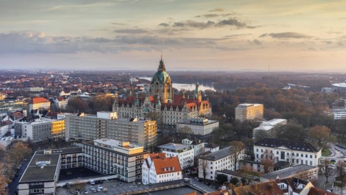 10 Most Dangerous Cities in Germany (2026 Updated)