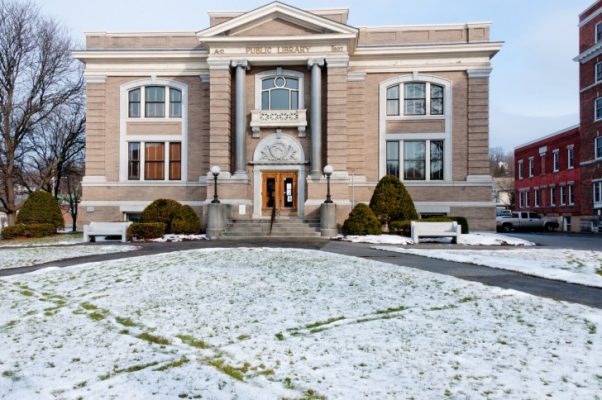 10 Most Dangerous Cities in Vermont (2026 Updated)