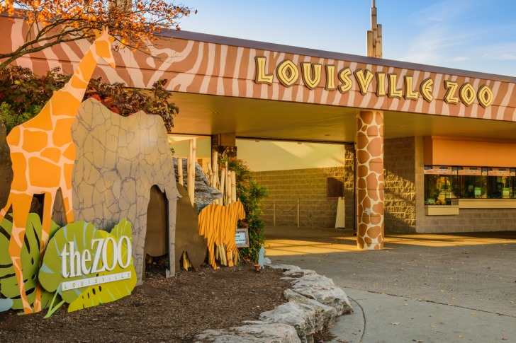 10 Things to Do in Kentucky With Kids (2026 Updated)