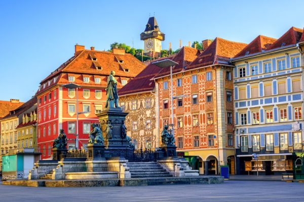 11 Cheapest Places to Live in Austria (2026 Updated)