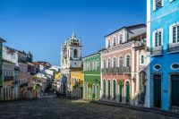 10 Most Dangerous Cities in Brazil (2026 Updated)