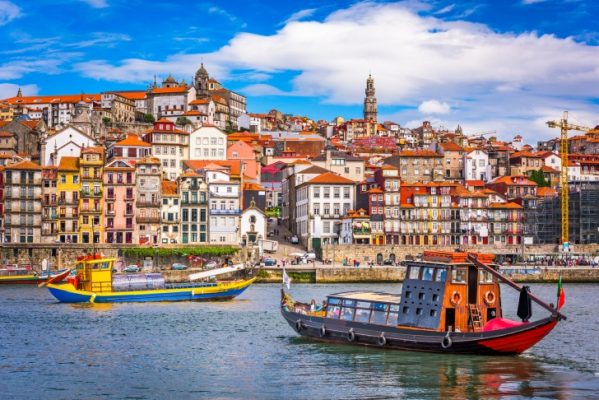 10 Most Dangerous Cities in Portugal (2025 Updated)