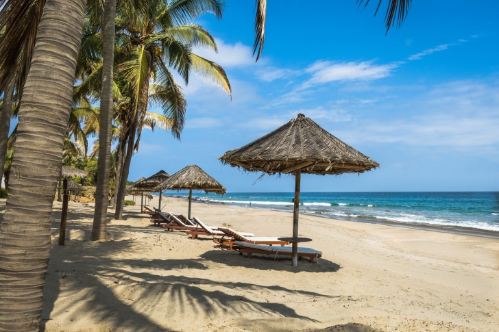 11 Best Beaches In Peru (2025 Updated)