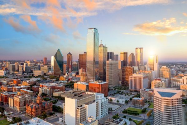 10 Safest Neighborhoods in Dallas (2025 Updated)