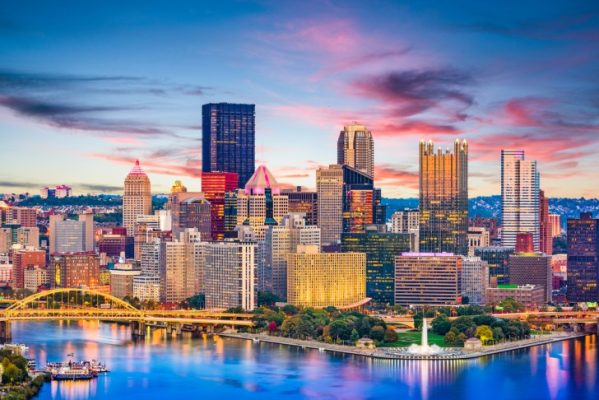 10 Safest Neighborhoods in Pittsburgh, PA (2026 Updated)