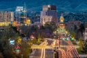 10 Safest Cities in Idaho (2026 Updated)