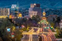 10 Safest Cities in Idaho (2026 Updated)