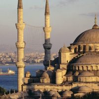 10 Most Dangerous Cities in Turkey (2026 Updated)