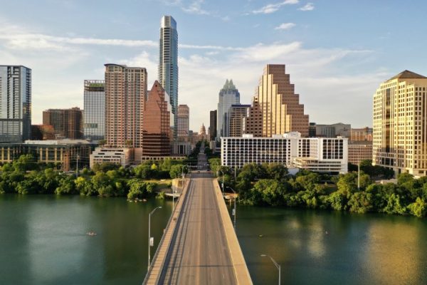 Are There Alligators in Austin, Texas? 🐊 (2025 Updated)