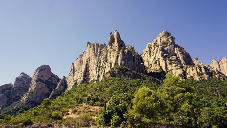 Hiking in Spain: Top 6 Routes for an Unforgettable Hike! (2026 Updated)
