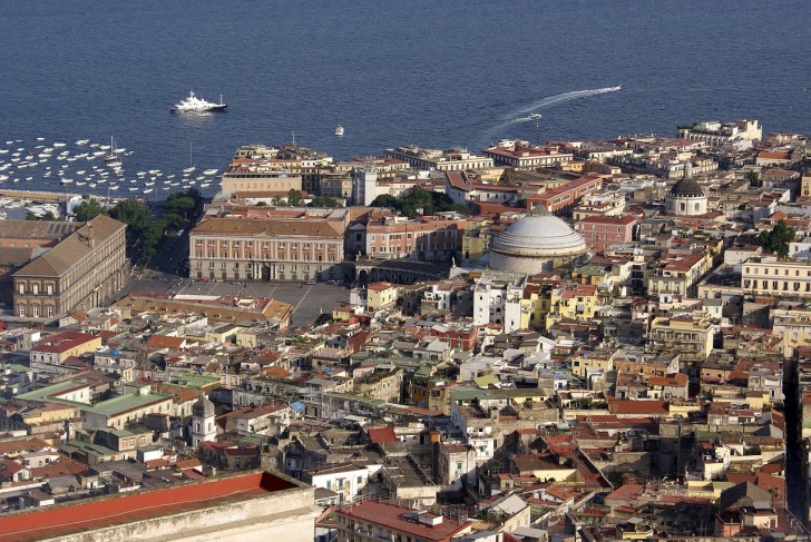 Visiting Naples, Italy: A MUST-READ Travel Guide! (2025 Updated)