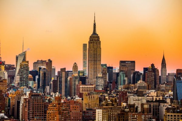10 Safest Cities in New York (2026 Updated)