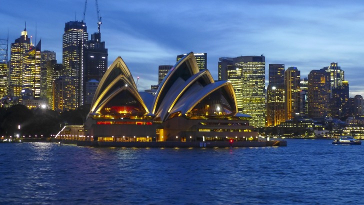 Top 6 Wheelchair Accessible Places in the World (2025 Updated)