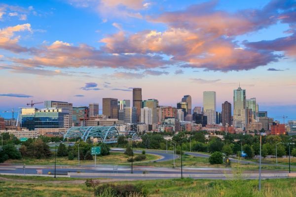 Is Denver Safe for Travel RIGHT NOW? (2026 Safety Rating)