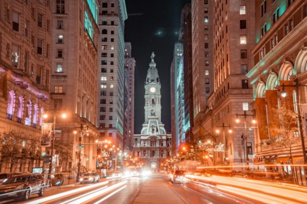 Is Philadelphia Safe for Travel RIGHT NOW? (2025 Safety Rating)