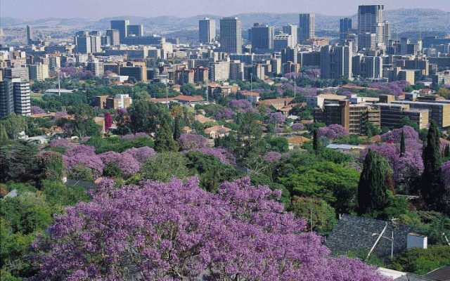 Is Lesotho Safe for Travel RIGHT NOW? (2025 Safety Rating)