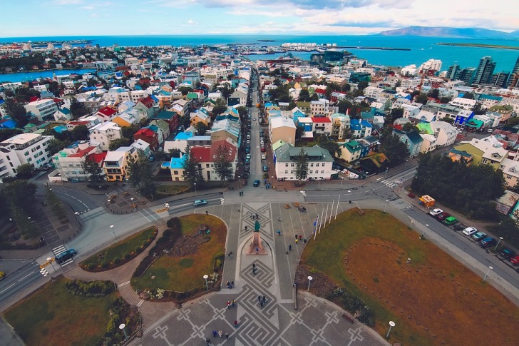 10 Safest Cities in Iceland (2025 Updated)