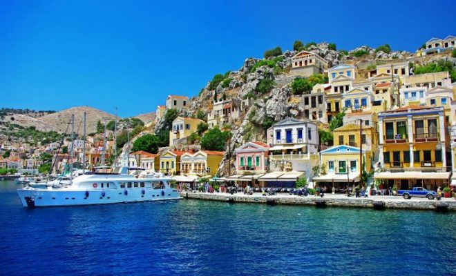 Is Greece Safe for Travel RIGHT NOW? (2025 Safety Rating)