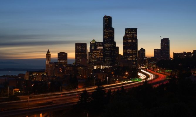 Traveling on a Budget? 5 Cool Places in Seattle For You (2025 Updated)