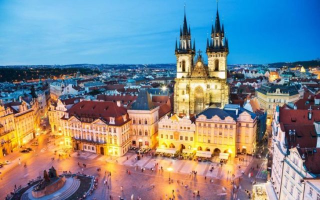 Is Zagreb Safe for Travel RIGHT NOW? (2025 Safety Rating)