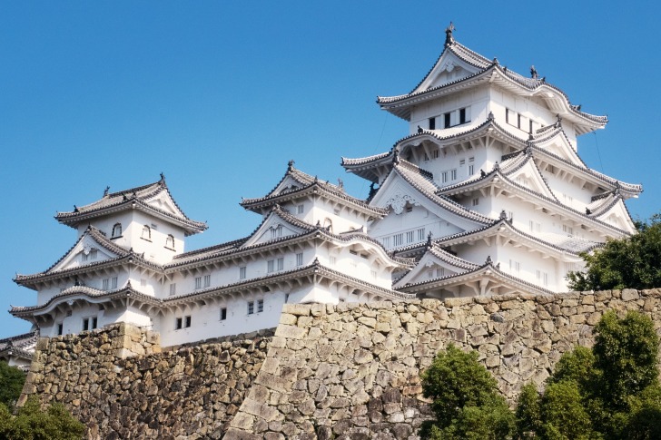 10 Most Beautiful Castles in Japan (2025 Updated)