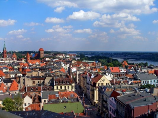 9 Reasons Why You Need to Visit Torun, Poland (2026 Updated)
