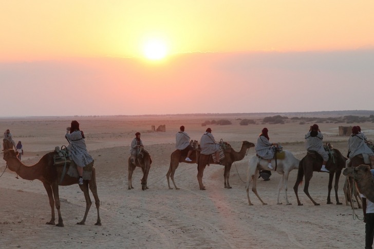 Tunisian Culture: Full Overview & Important Info [2026 Updated]