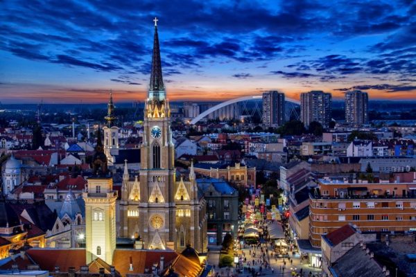 Is Budapest Safe for Travel RIGHT NOW? (2026 Safety Rating)