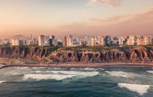 11 Best Beaches In Peru (2026 Updated)