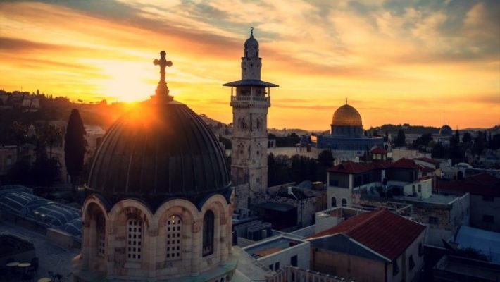 Is Tripoli Safe for Travel RIGHT NOW? (2026 Safety Rating)