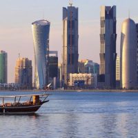 How Safe Is Qatar for Travel? (2021 Updated) ⋆ Travel Safe - Abroad