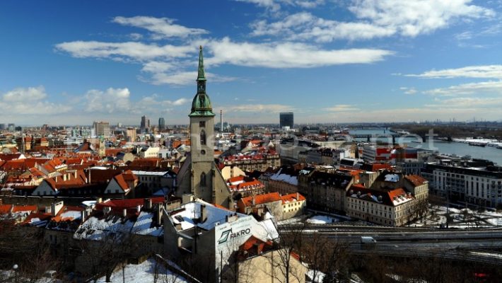 Is Slovakia Safe for Travel RIGHT NOW? (2025 Safety Rating)