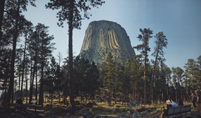 10 Safest Cities in Wyoming (2026 Updated)